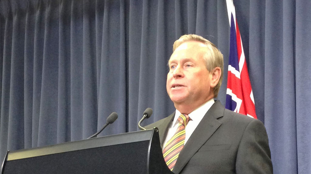 The WA election campaign officially begins - ABC News