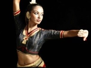 The Chitrasena Dance Company dances for the gods - ABC News