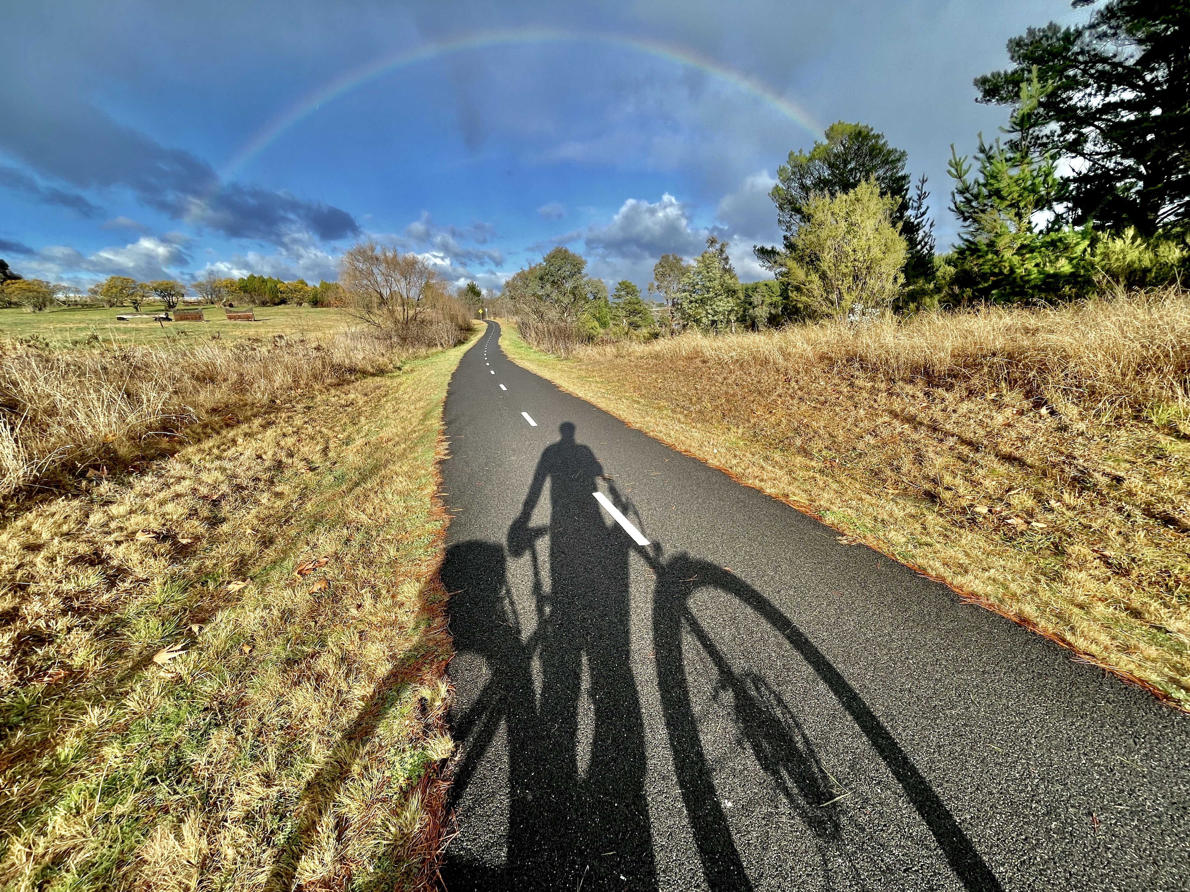 ACT government proposes rethink of transport planning to promote safer ...