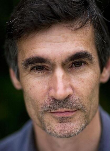 Why Andrew Miller's historical fiction starts with the underwear - ABC ...