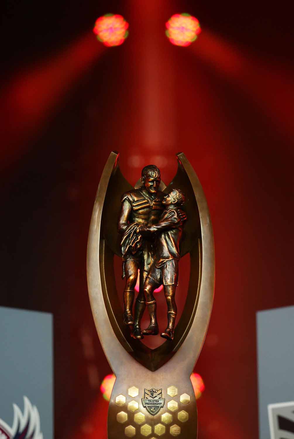 NRL benches expansion talk until end of 2014 - ABC News