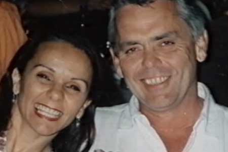 Tributes flow for former NFF head Farley - ABC News