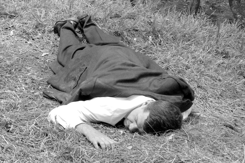 Who killed Dr Bogle and Mrs Chandler? - ABC Radio National