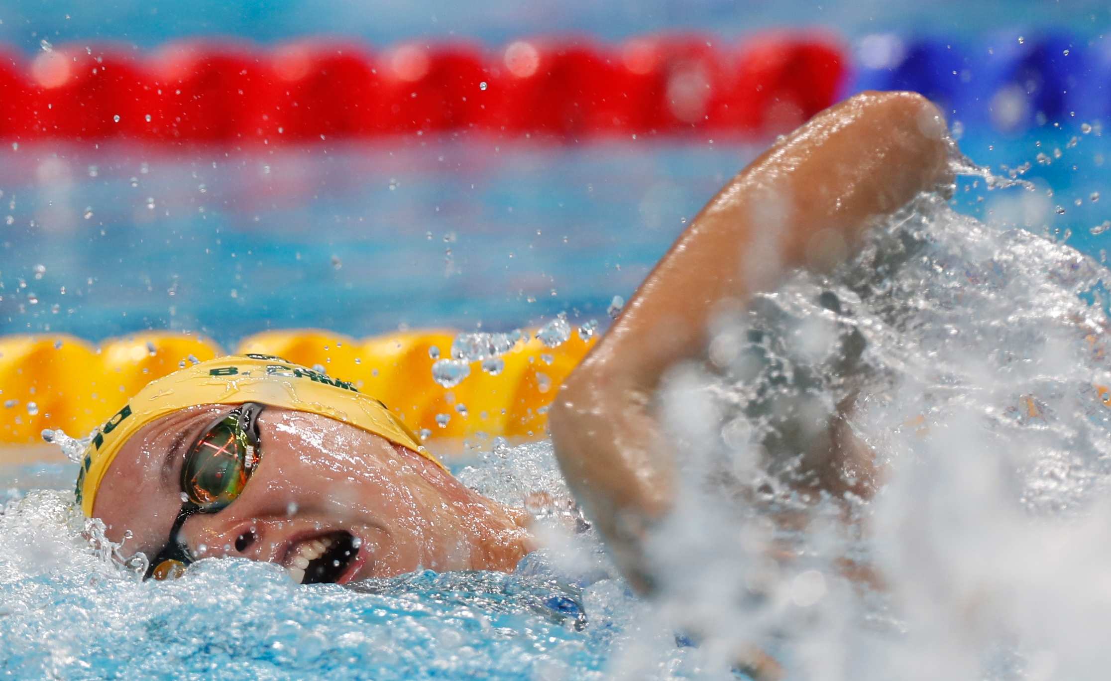 Australia's world swimming championships gold drought continues - ABC News