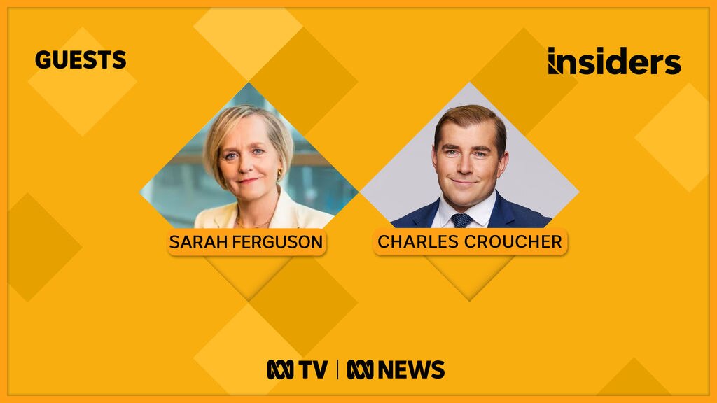 Insiders: From the Couch - ABC News