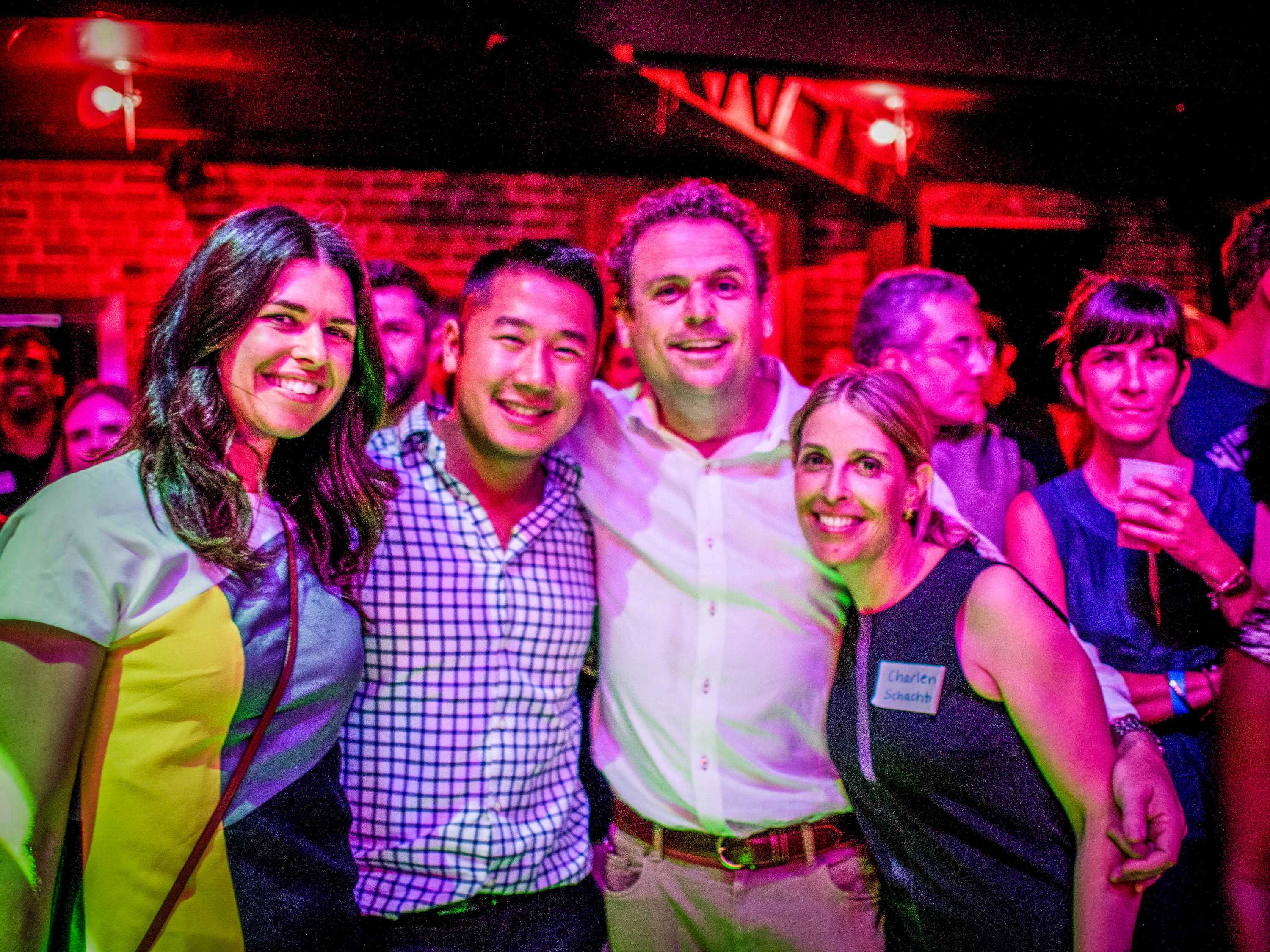 California sun: Australian entrepreneur Danny Kennedy cashes in on US ...