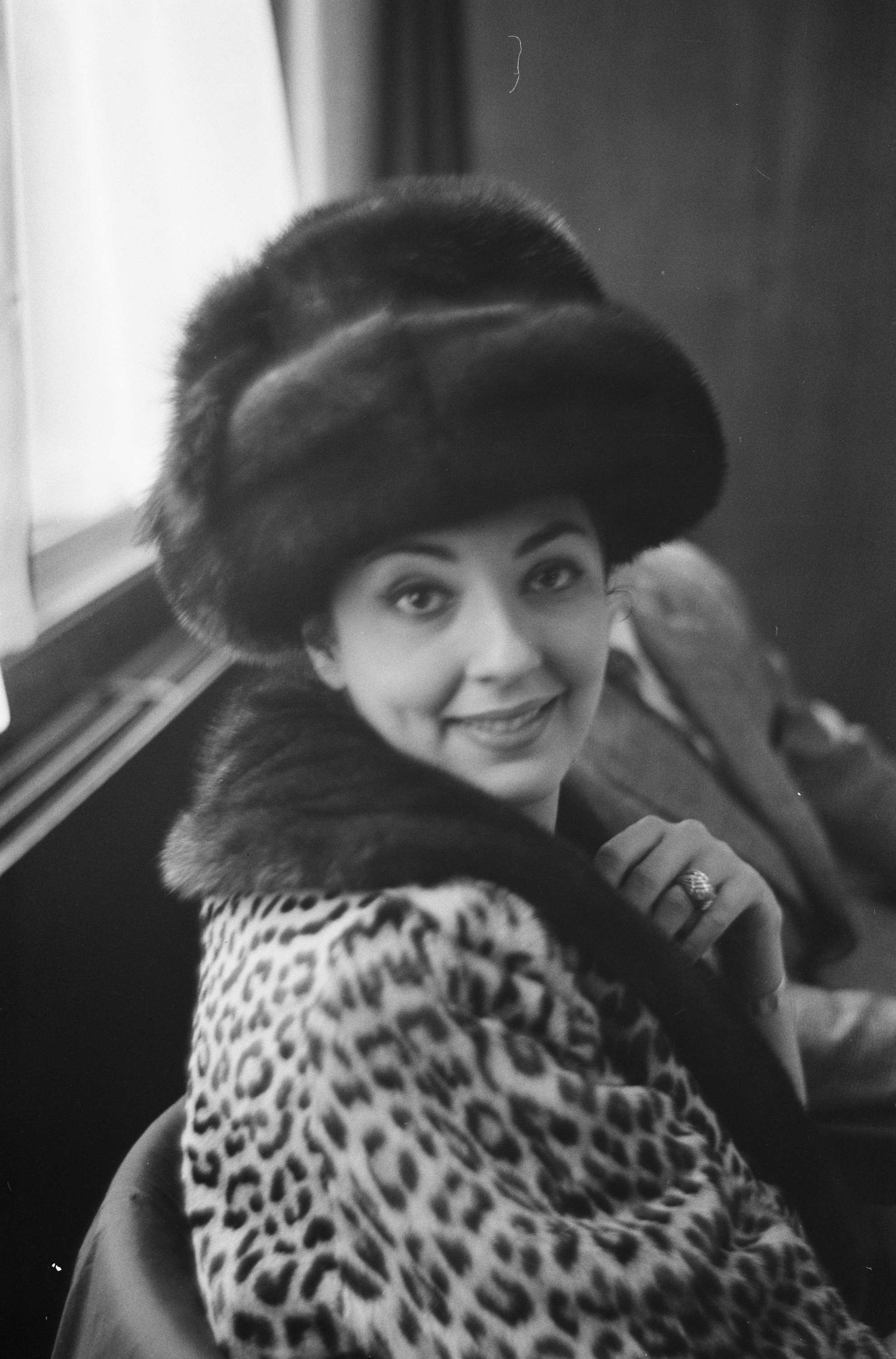 Experience the life, inspirations and iconic recordings of “La ...