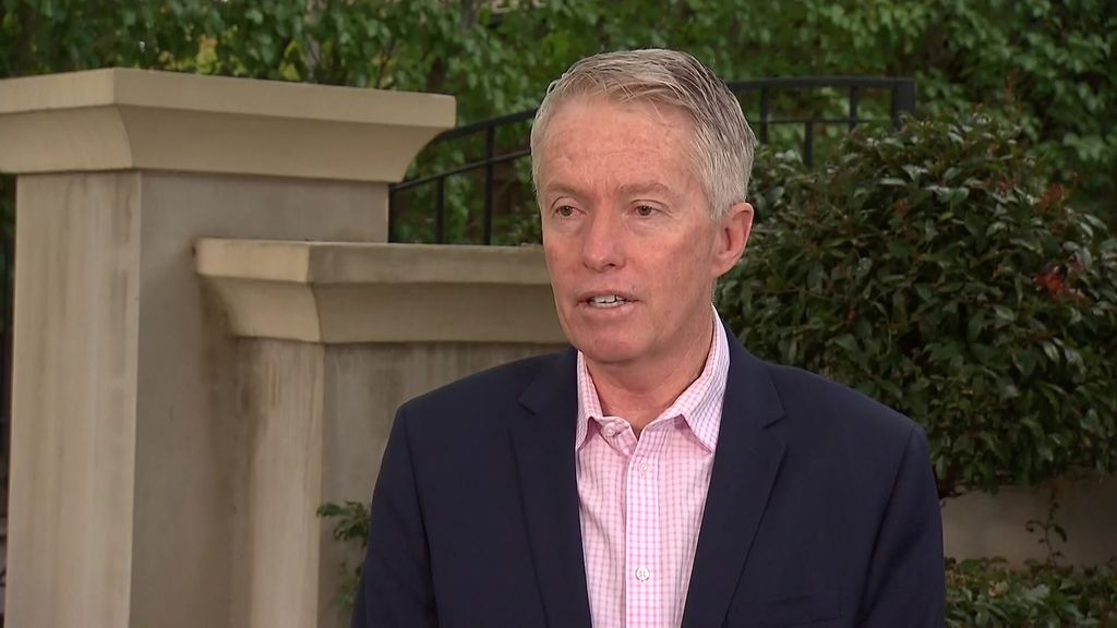 Tennis Australia CEO says that if players are upset, "that's just their ...