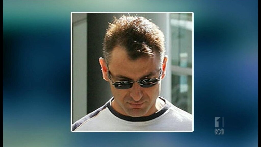 Triple murder accused Sica allegedly makes confession - ABC News