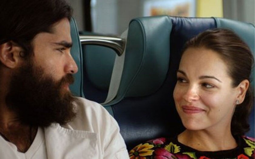 Bella pro-love, not pro-life: director - ABC News