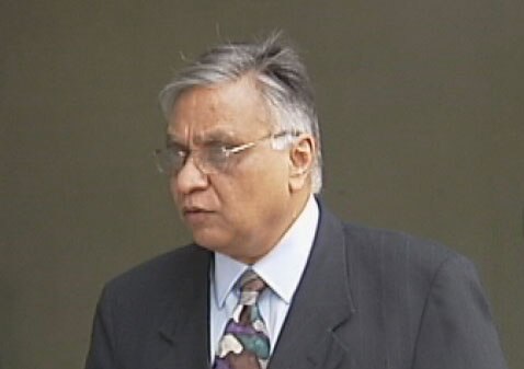 Evidence concludes in Patel manslaughter trial - ABC News