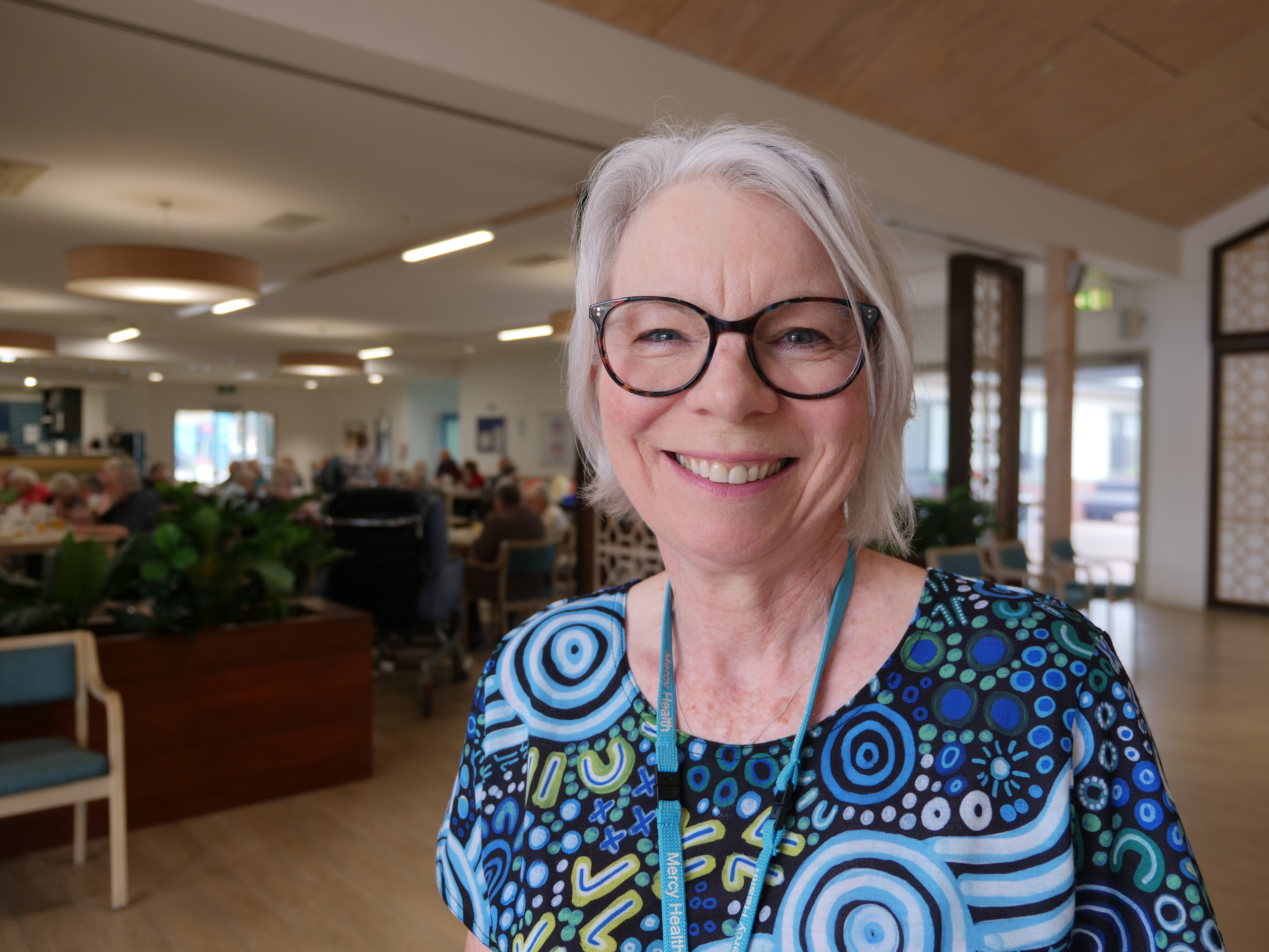 Intergenerational music and play boosts mental health, learning ...