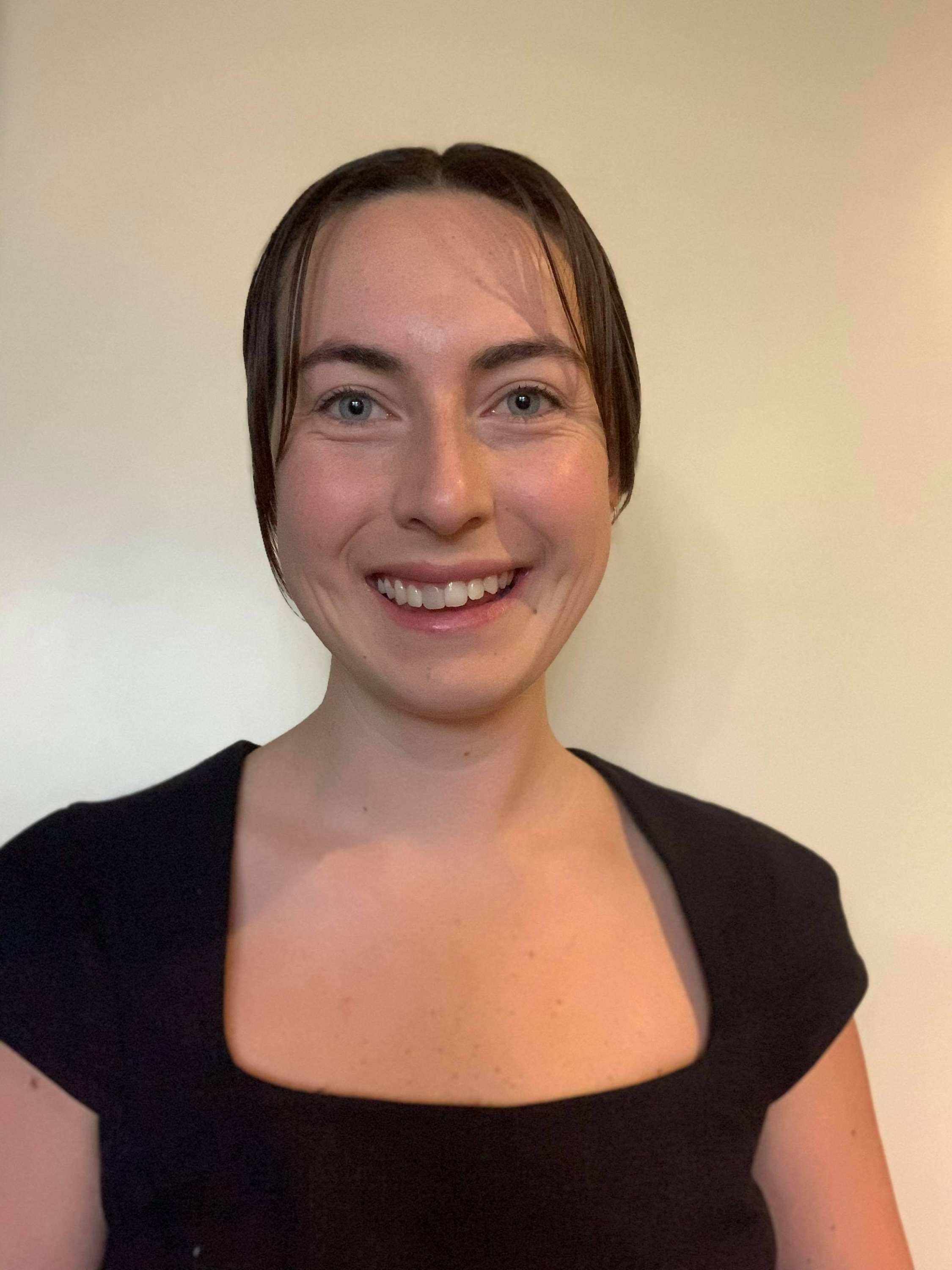 Kimberley Price - ABC News