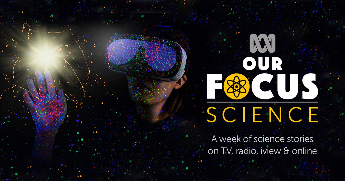 National Science Week on ABC Radio Adelaide - ABC Adelaide