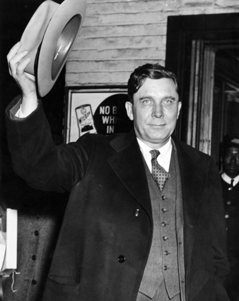 Wendell Willkie, the last internationalist? - ABC listen