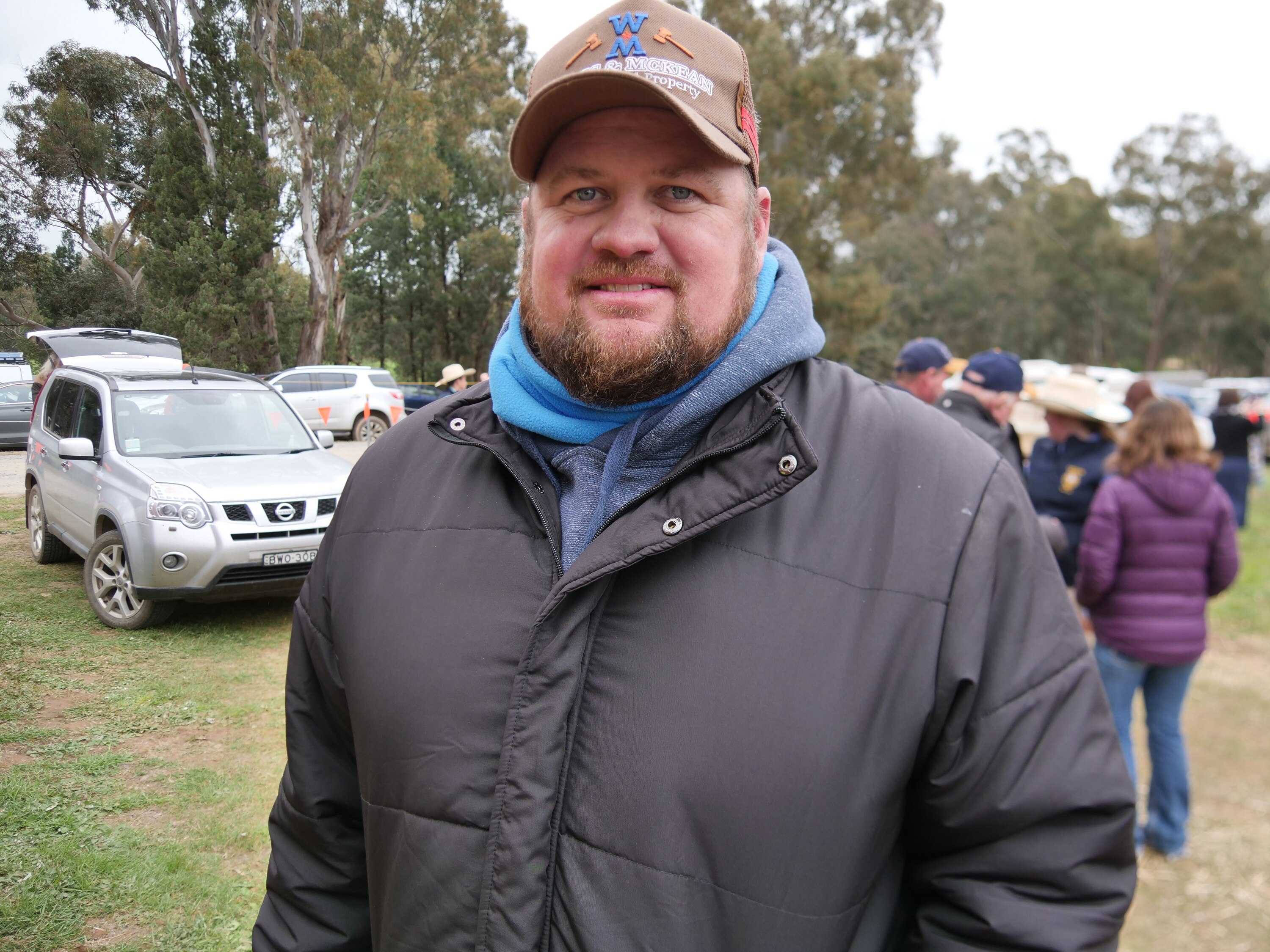 Teenage livestock auctioneers building confidence as they eye ...