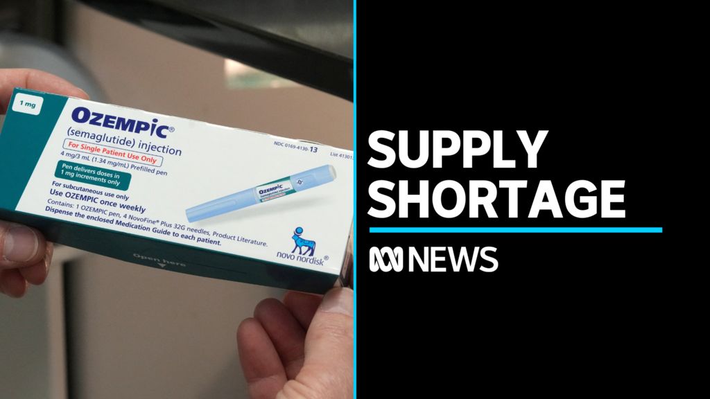 Type 2 diabetes medication in short supply after popularity on social ...