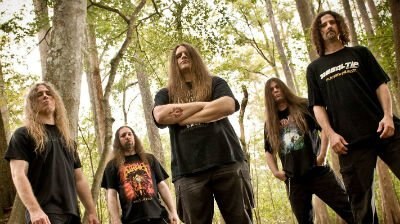 Cannibal Corpse - ABC Rage