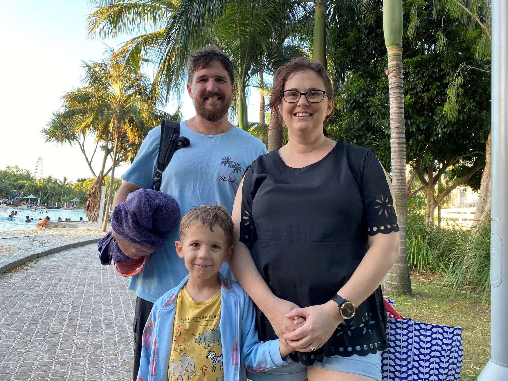 How Australians marked New Year's Eve in a year dominated by COVID-19 ...