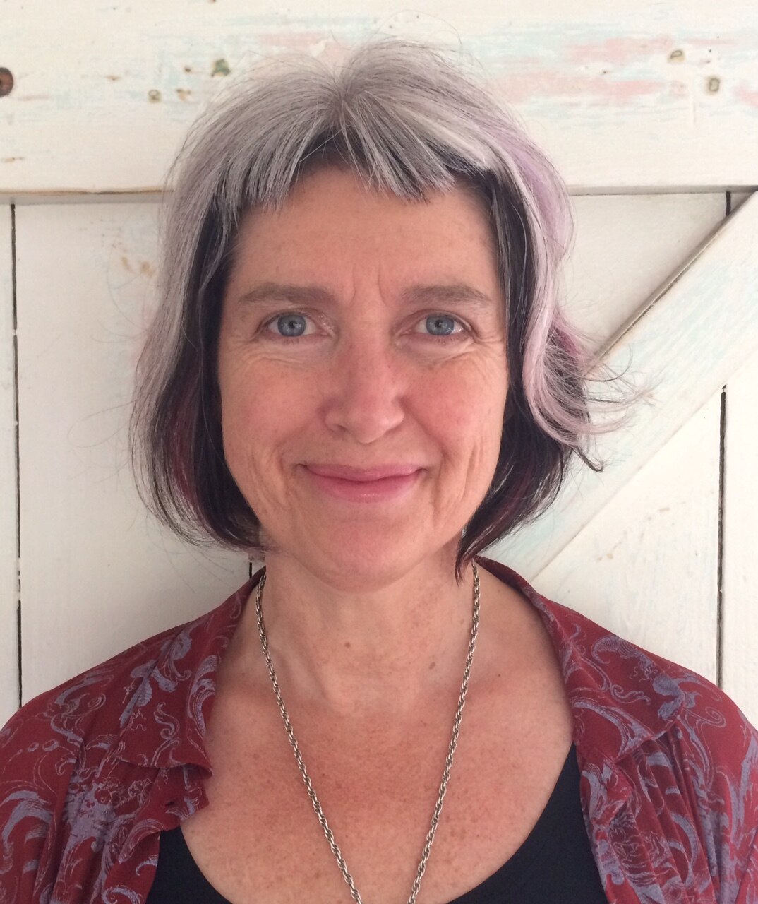 Kate Cole Adams has researched what happens to us whilst we are under ...