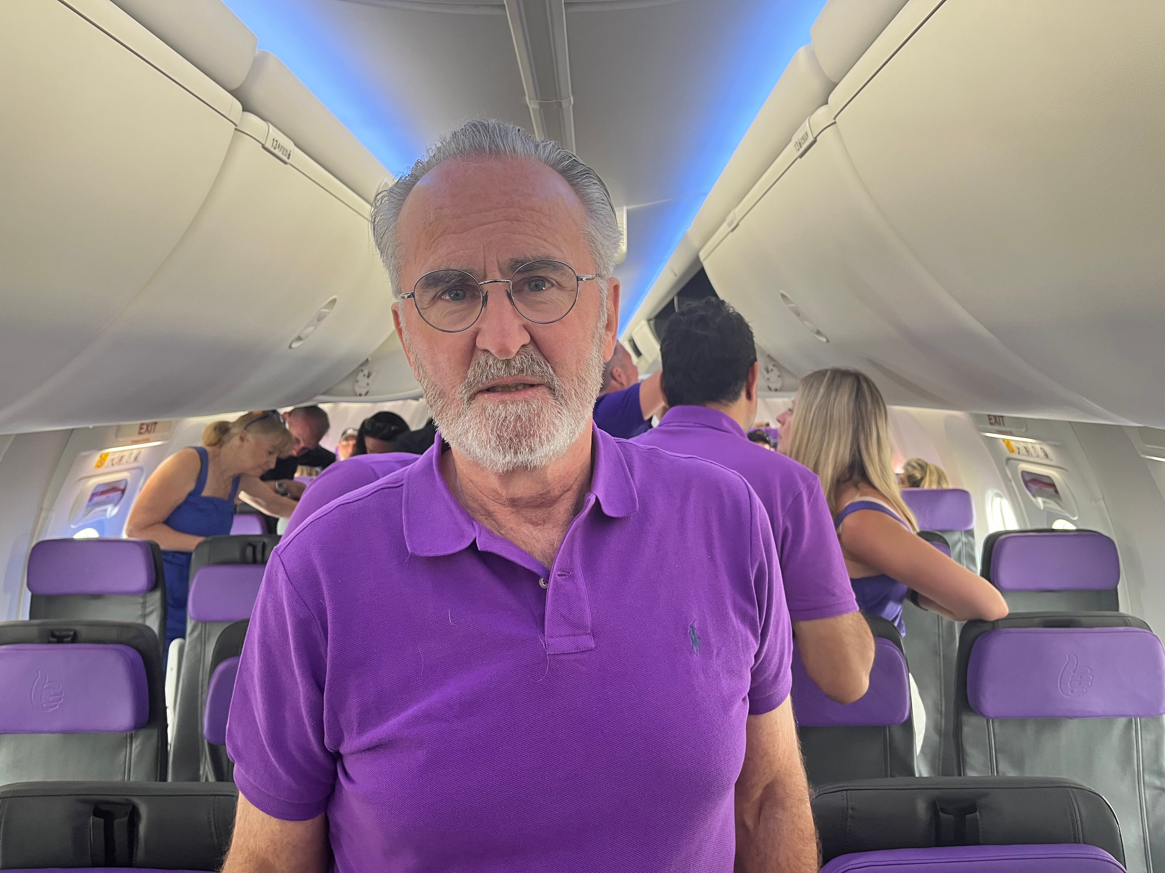 The US private equity giant funding Australia’s new budget airline ...