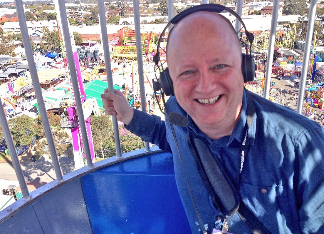 Eddie's world - ABC listen