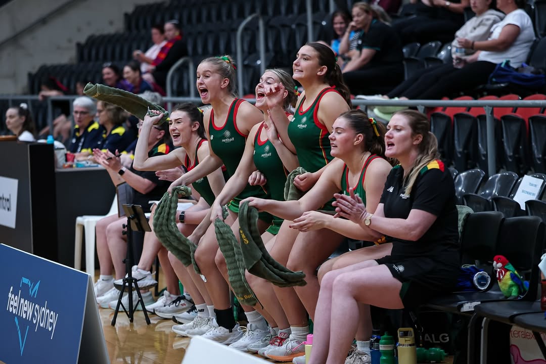 Tasmania building strong case to join Super Netball competition as AFL ...