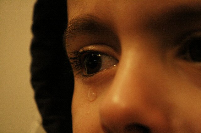 Learn English: Tear and desert - ABC Education