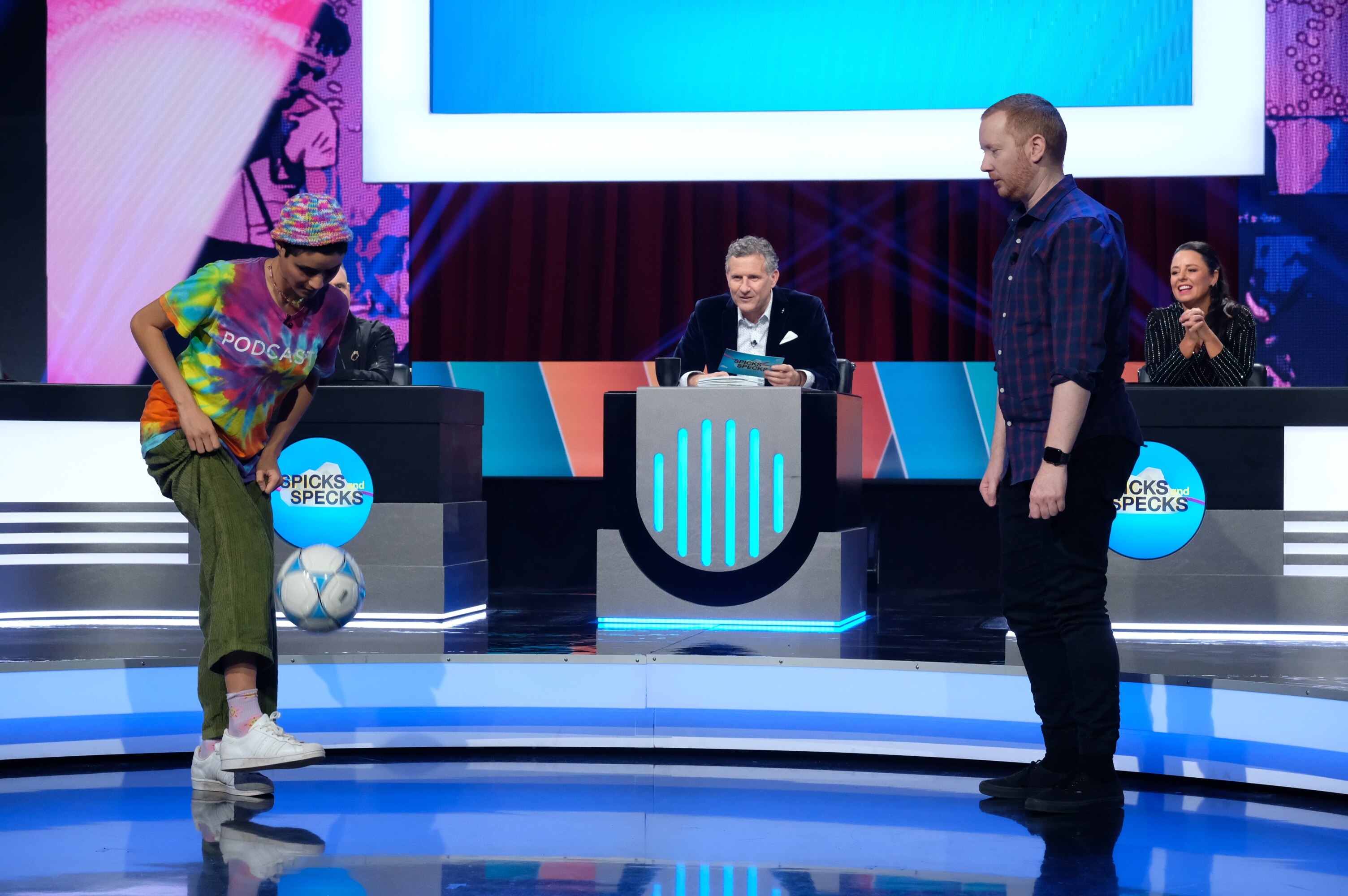 Entertainment: How to pitch - TV Independent Production