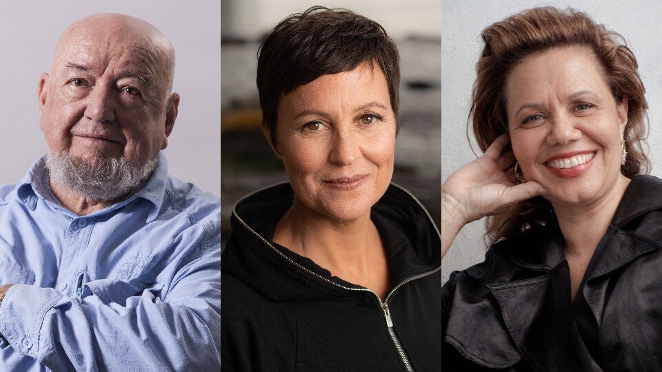 "Hardest thing I've ever written" — Heather Rose shares tales from her ...