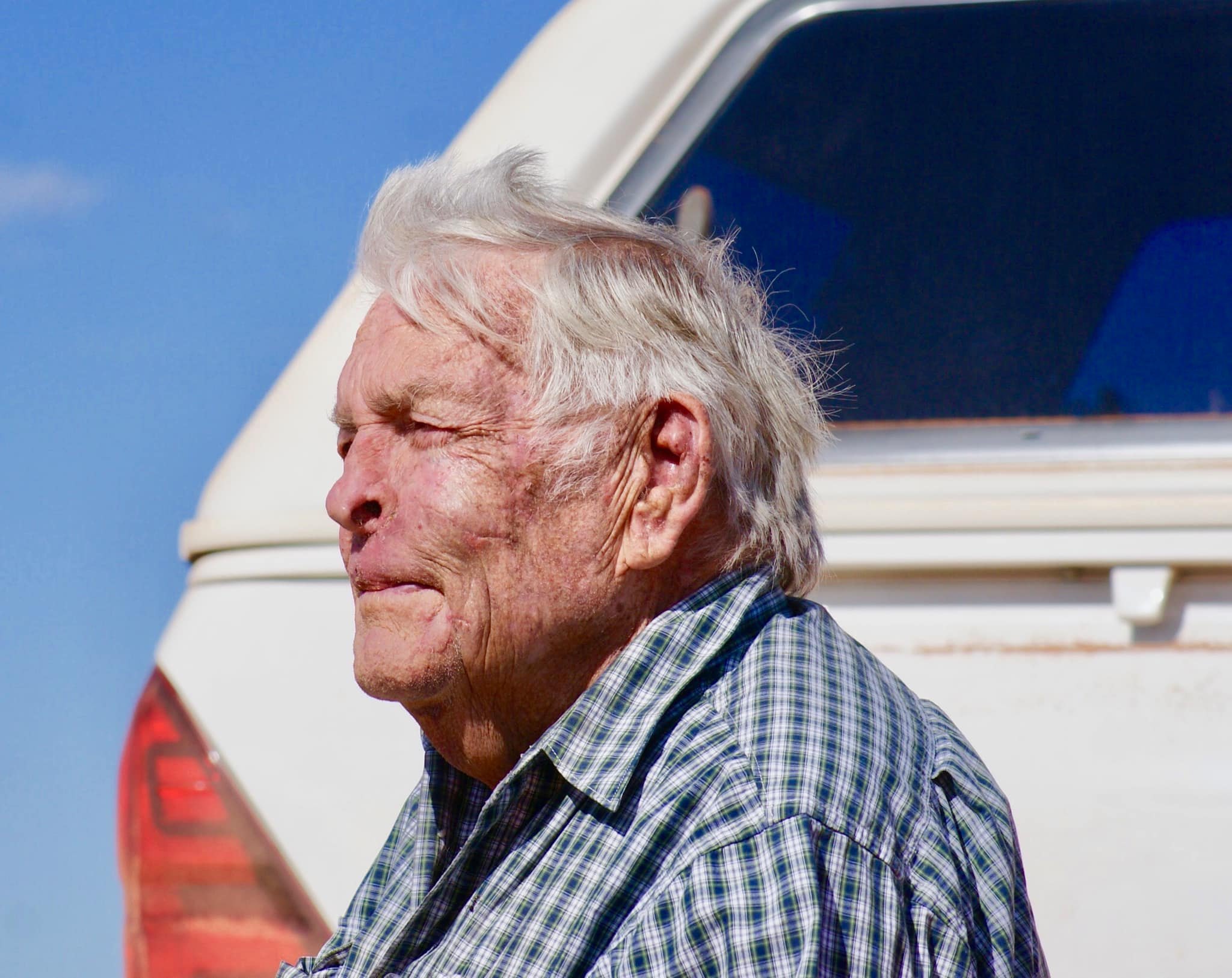 Hugo Rikard-Bell - ABC News