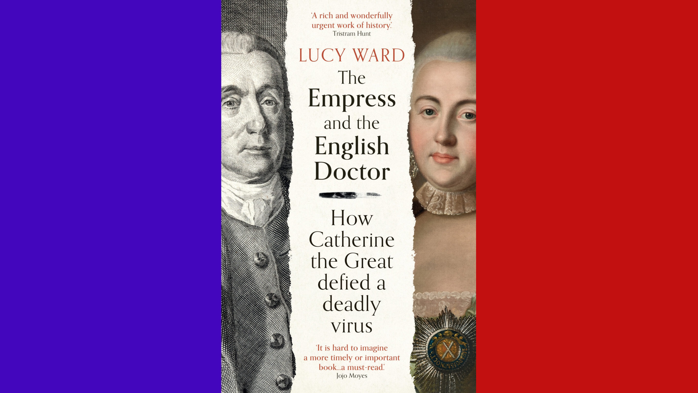 Catherine the Great trusted science and put her life on the line - ABC ...