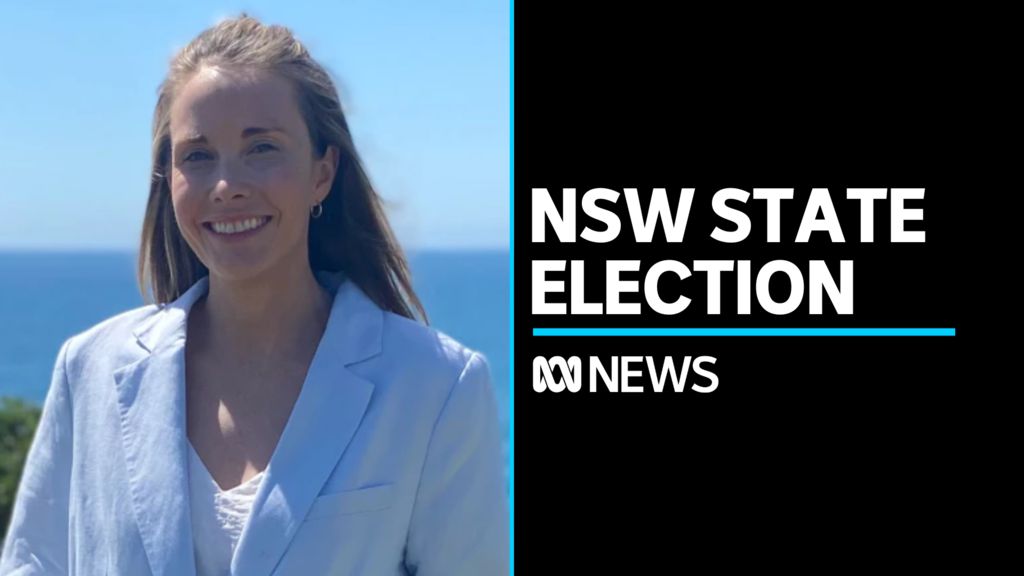 Teal to take on Liberals in blue-ribbon Sydney heartland - ABC News