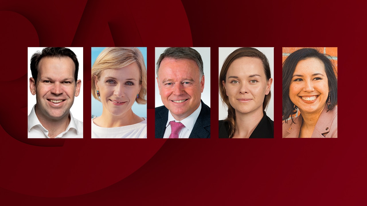 Our Energy Future - Q+A