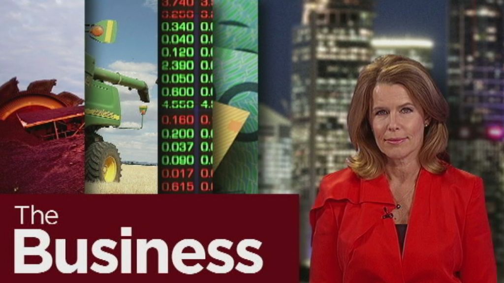 More reserve from the RBA - ABC News