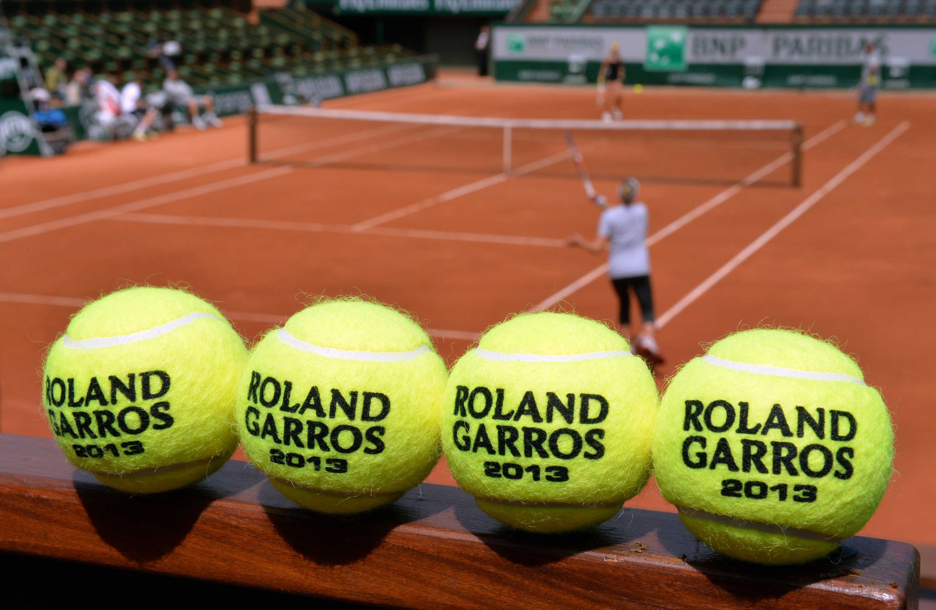 French Open 2013: tournament preview - ABC News