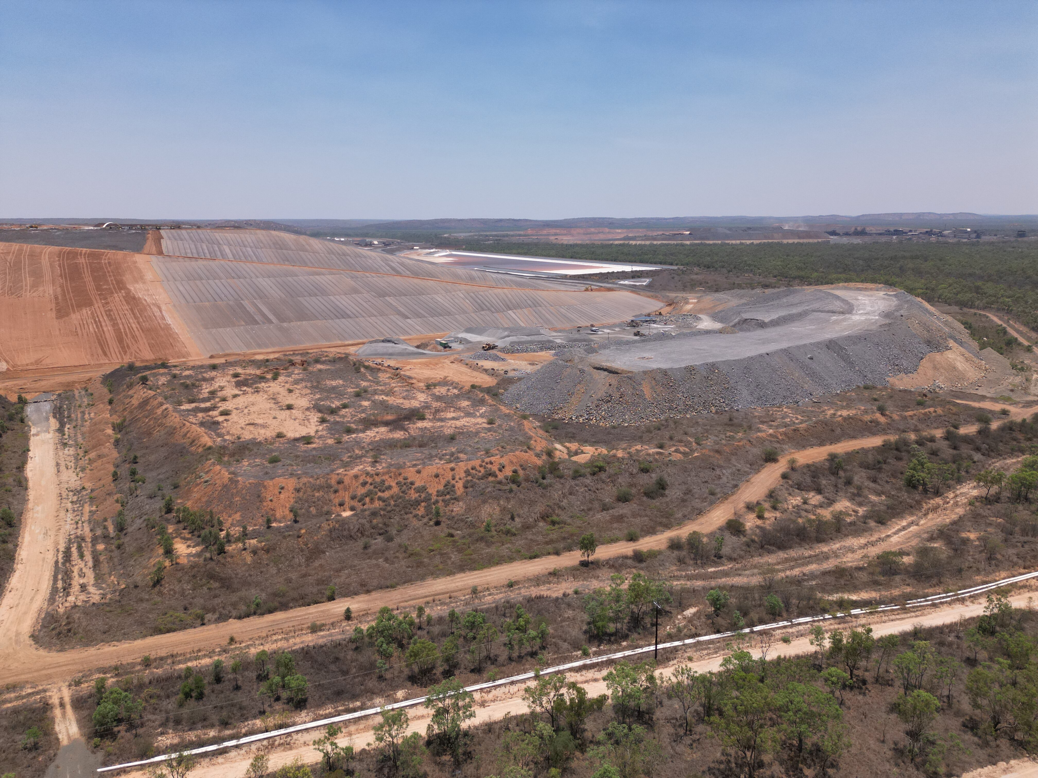 Traditional owners form new negotiating body to speed up sacred site ...