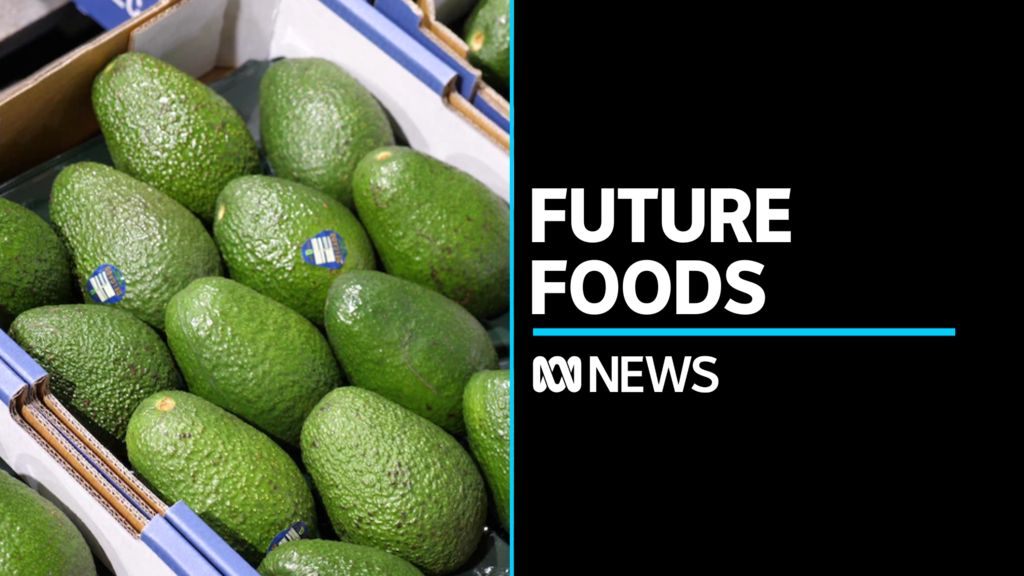 Newly-engineered varieties of fruits to land in Australia - ABC News