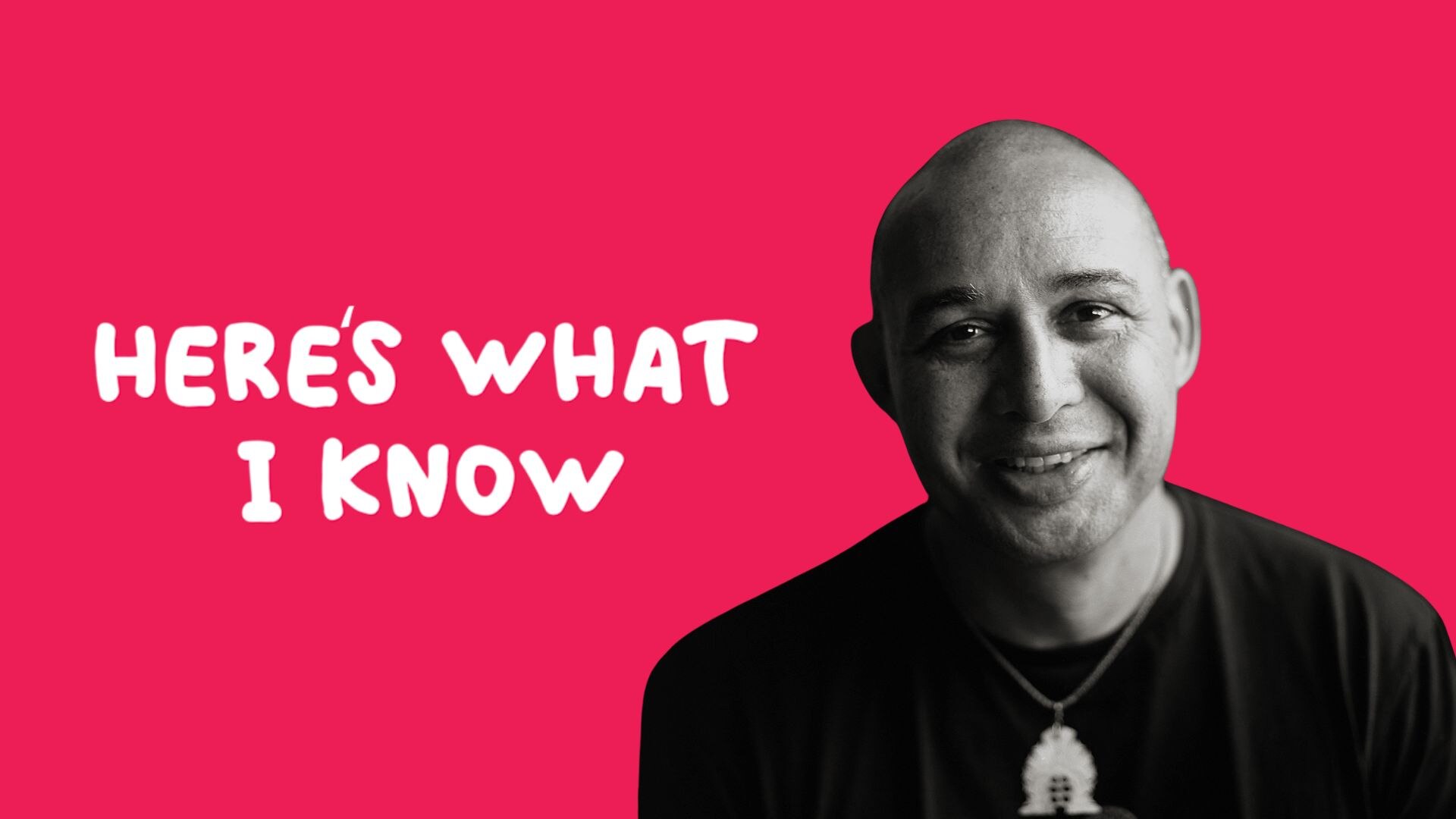 Here's What I Know: Thomas Mayo on finding a healthier version of ...