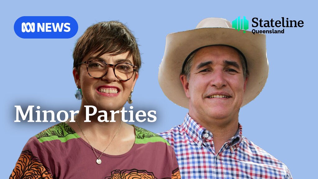 Stateline : ABC iview