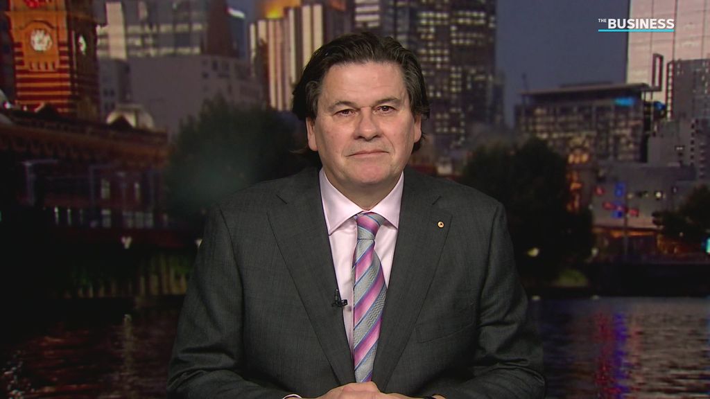 Business says the opposition's nuclear plan creates uncertainty - ABC News