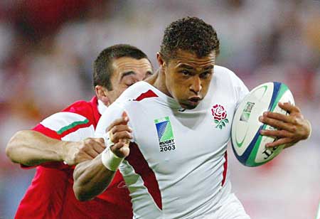 Robinson set for England captaincy: report - ABC News