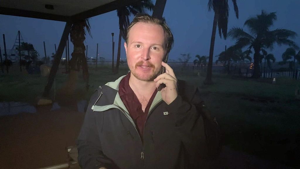 Communities prepare as Tropical Cyclone Zelia forms off WA's north-west ...