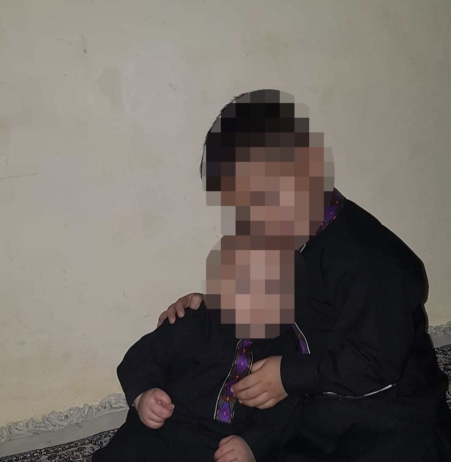 What it's like for persecuted minorities to live under Taliban rule in ...