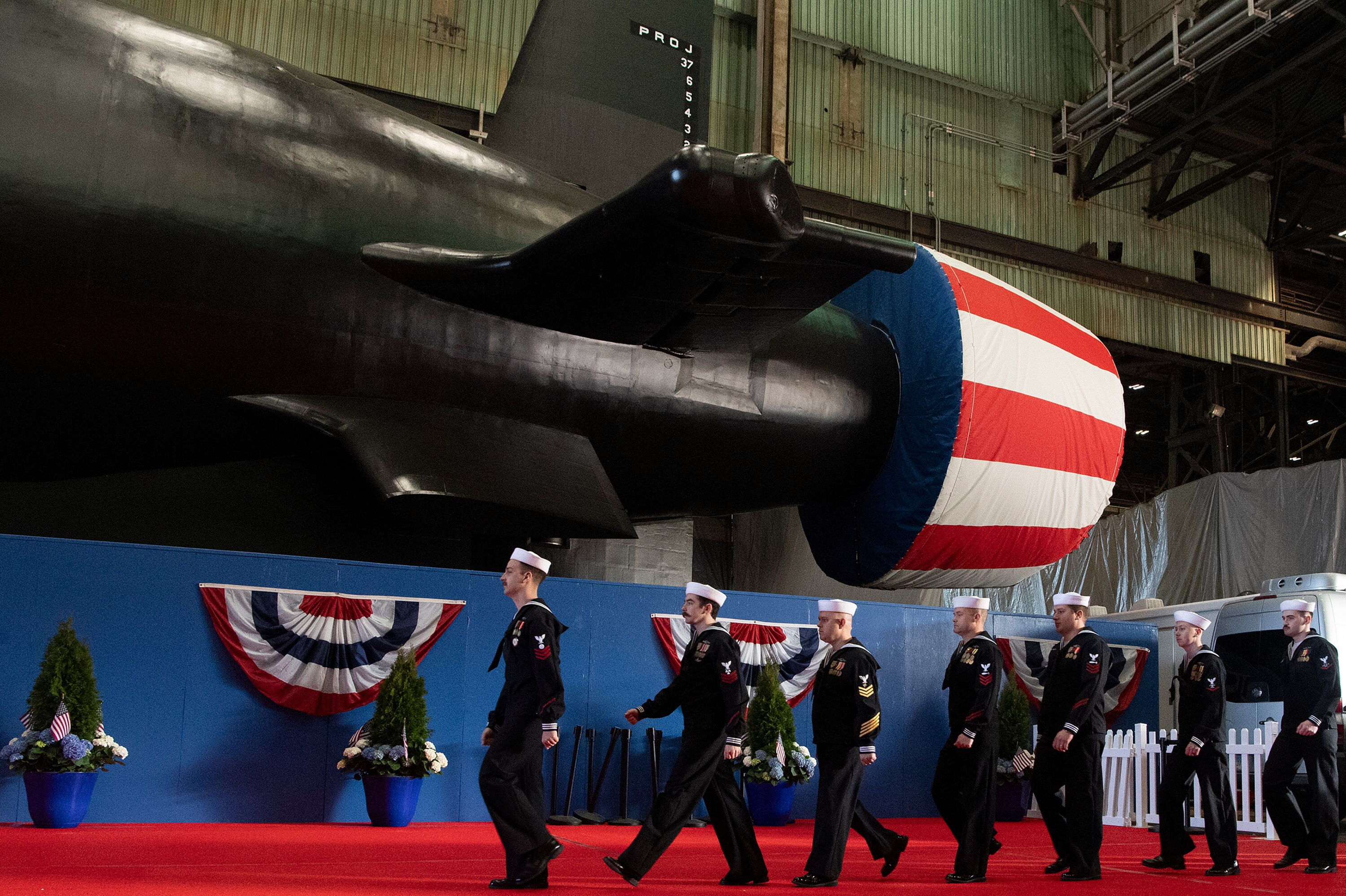 Emergency funding plea for Virginia-class submarines sparks fresh AUKUS ...