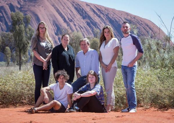First Contact: SBS program creates a frenzy on social media after ...