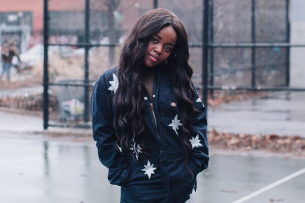 Tkay Maidza and Timberwolf dominate South Australian Music Awards - ABC ...