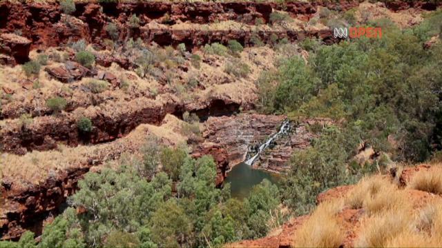 ABC Open: Off to work with Ranger Dan - ABC Education