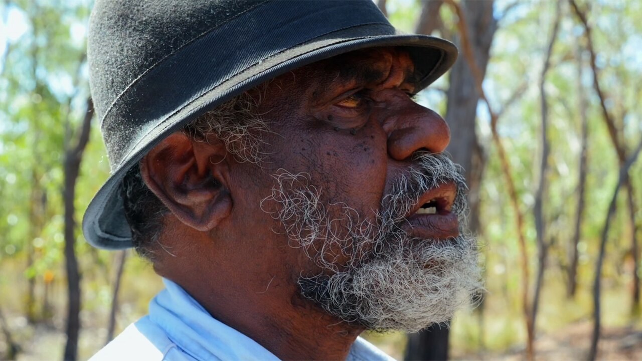 This Place: Gununa - ABC Education