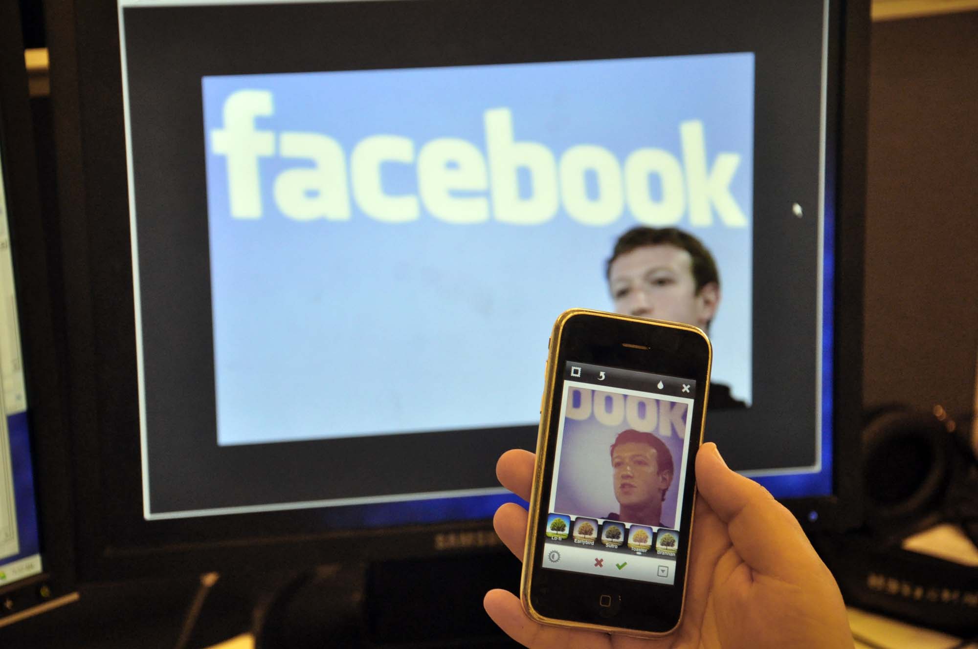 Dead programmer's family sues Facebook over 'like' button - ABC News